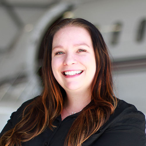 Team - ACI Jet | On-Demand Private Jet Charter